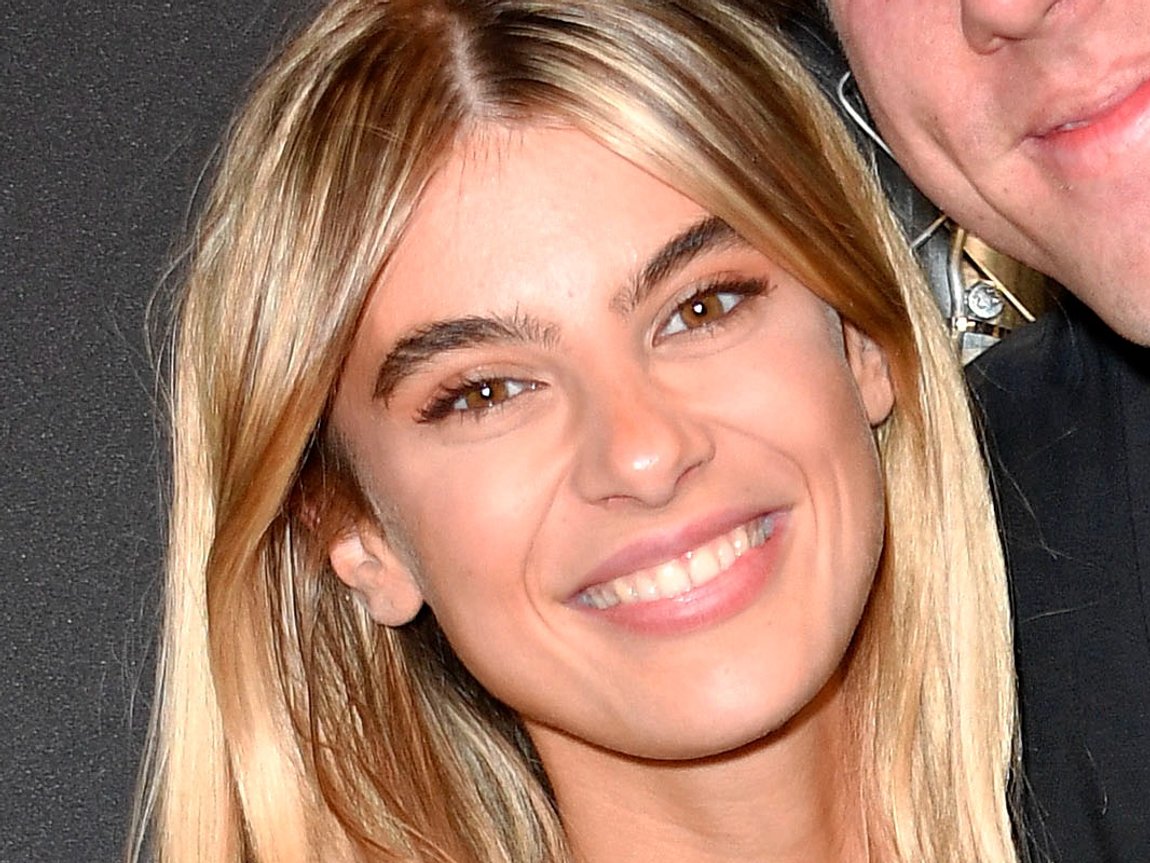 "All went well": Romina Palm reports back after surgery