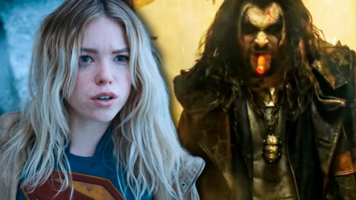 New 'Supergirl' TV spot shows Milly Alcock’s Kara Zor-El unleashed