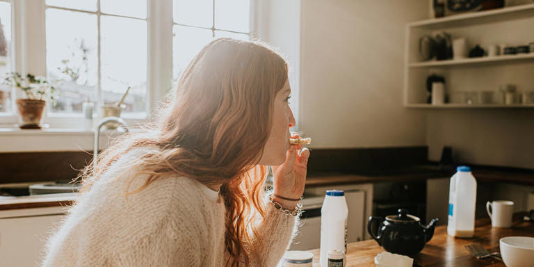 Why there’s so much fear around folic acid being added to bread – and ...