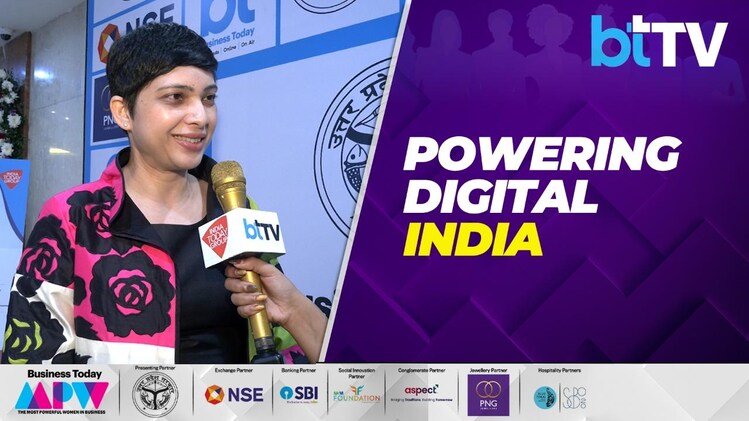 Gunjan Soni, country MD, YouTube India talks about encouraging the next ...