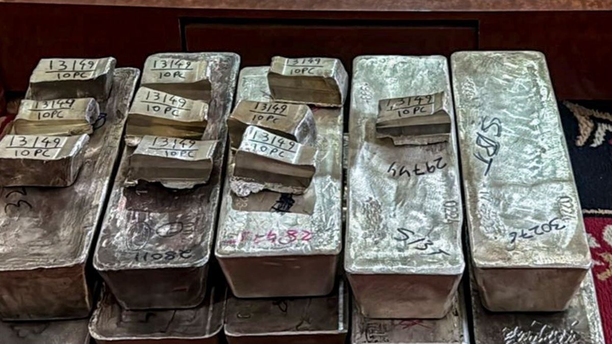 Silver breaches Rs 2.5 lakh per kg for 1st time: Why waiting may be wiser