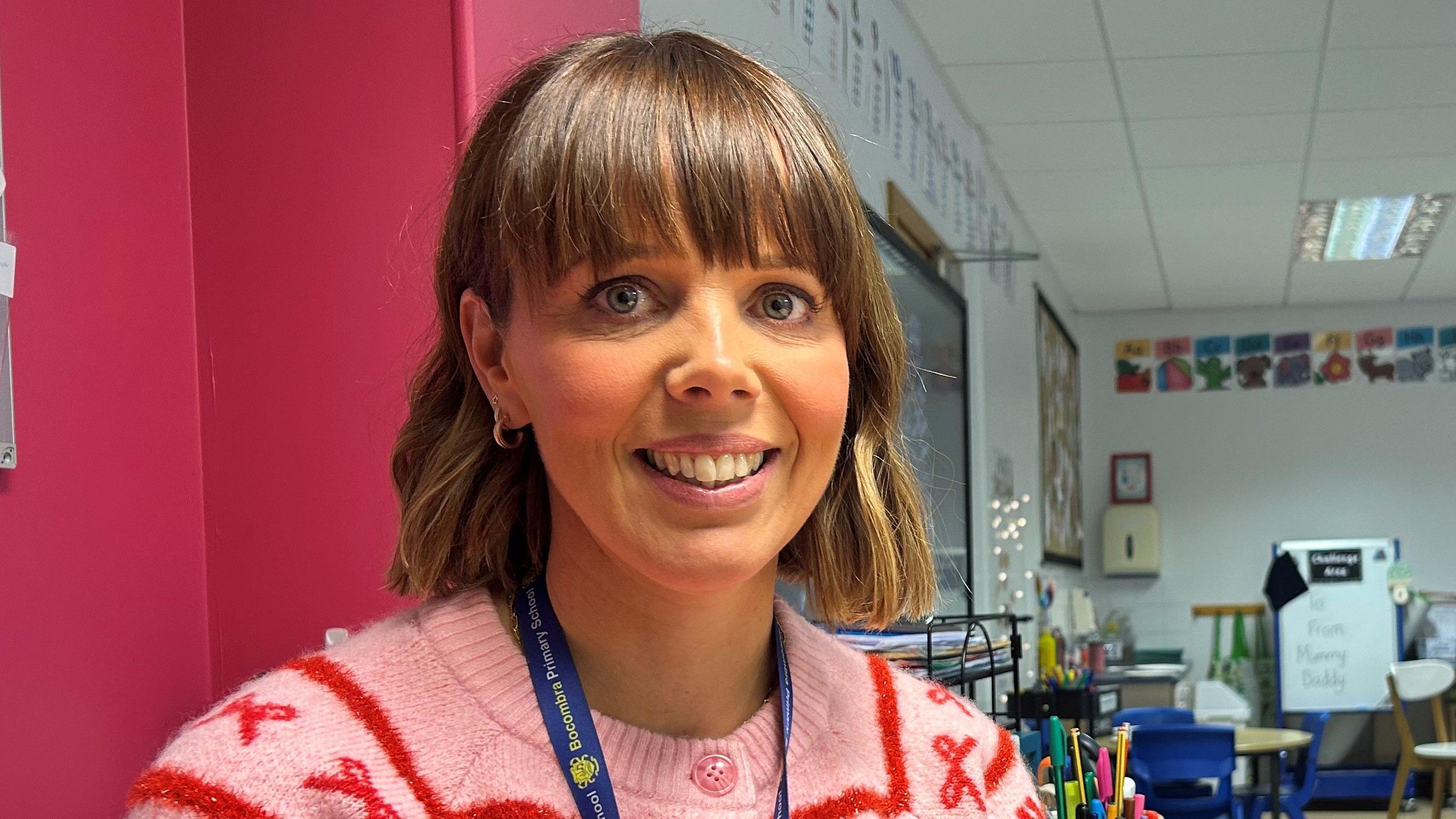 School pupils' meet-ups 'a lifeline' for retirement housing residents