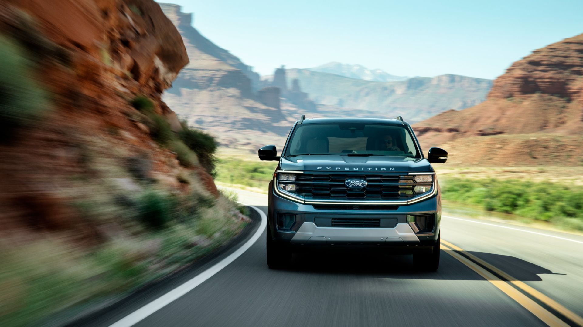 Ford Expedition competitors worth seeing in 2026