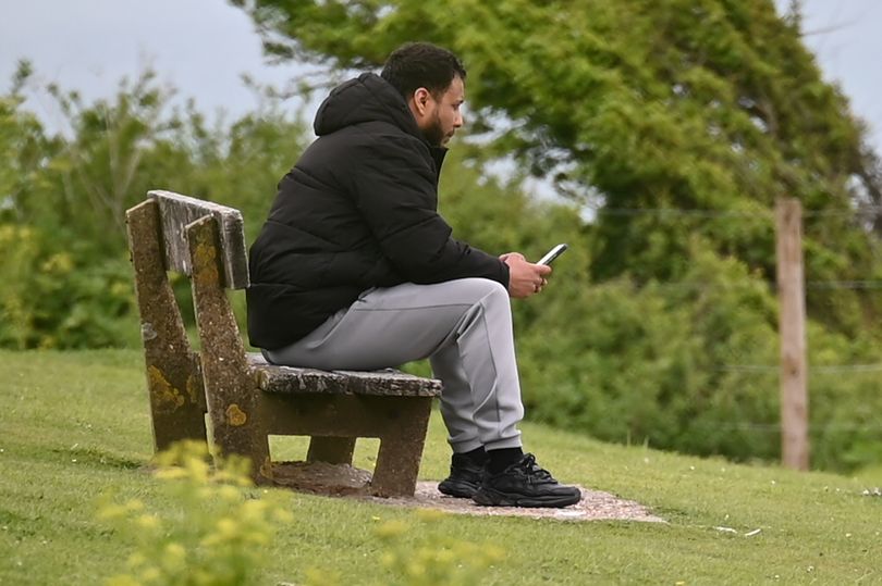 Counter terror cop speaks out amid concerns Islamic State fanatics are ...