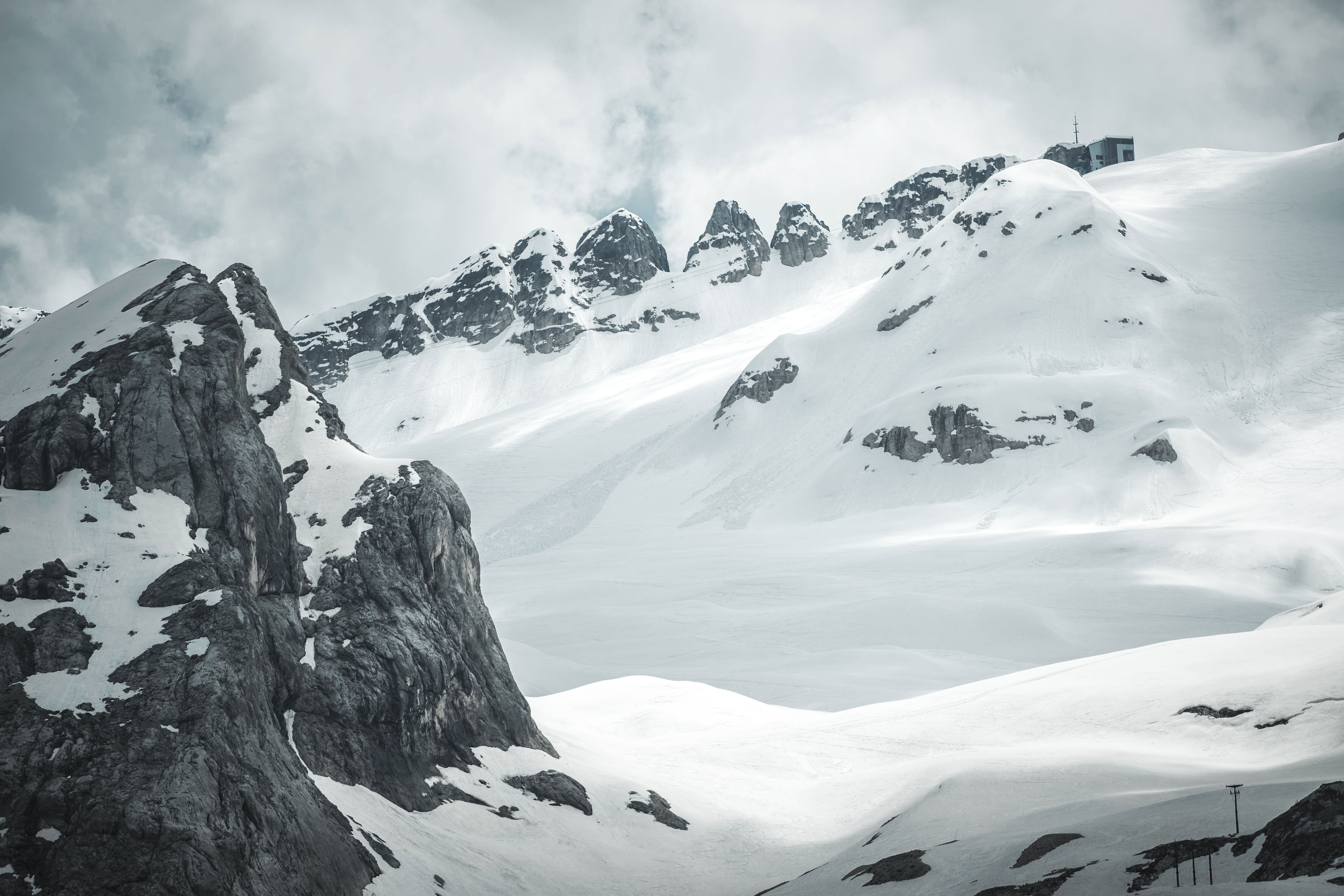 Dramma sulla neve: 31enne travolto e ucciso da una valanga mentre ...