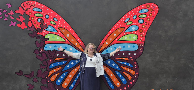 Grapevine, Texas: A town that surprised me in every way