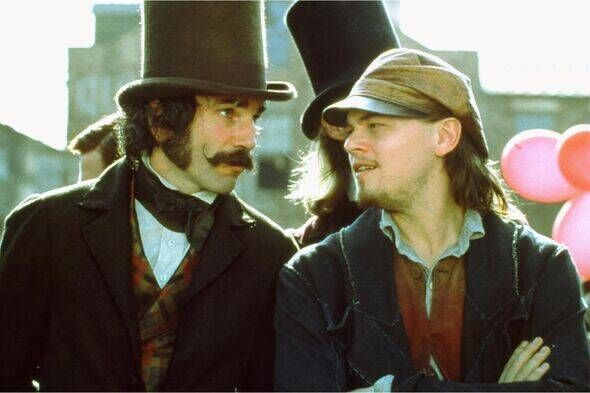 'Masterpiece' gangster film with star-studded cast on Channel 4 tonight