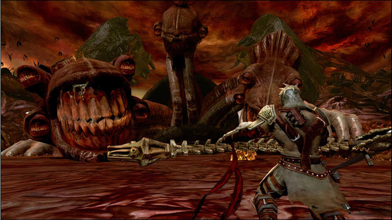 10 books that became video games