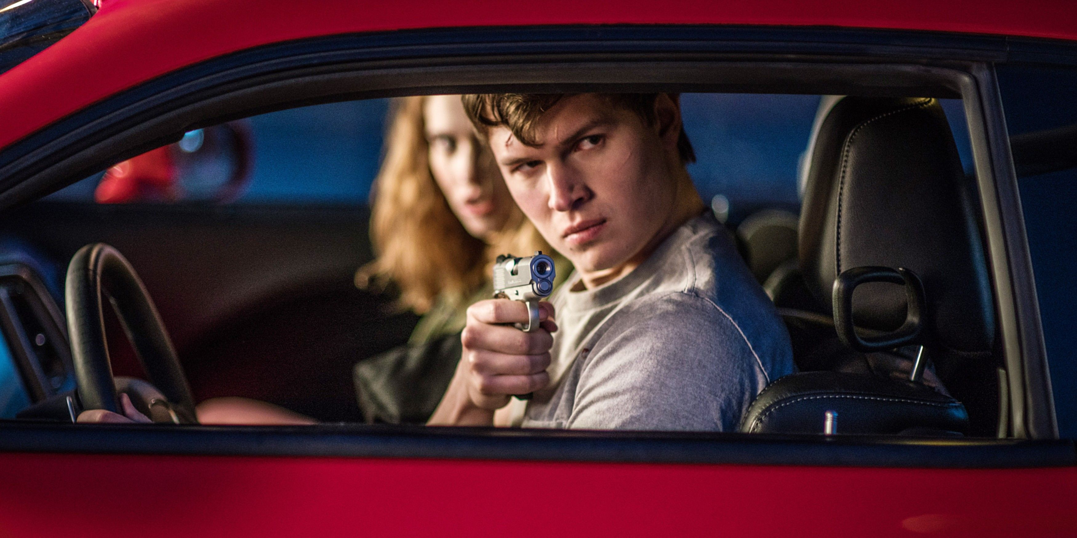 Baby Driver leaving Netflix: Watch Ansel Elgort's action-thriller ...