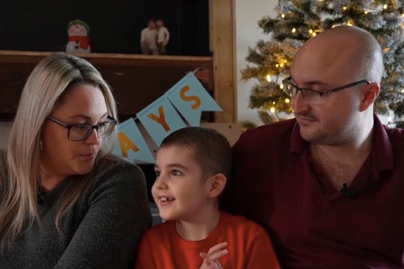 BBC Breakfast guest makes emotional admission after child's devastating ...