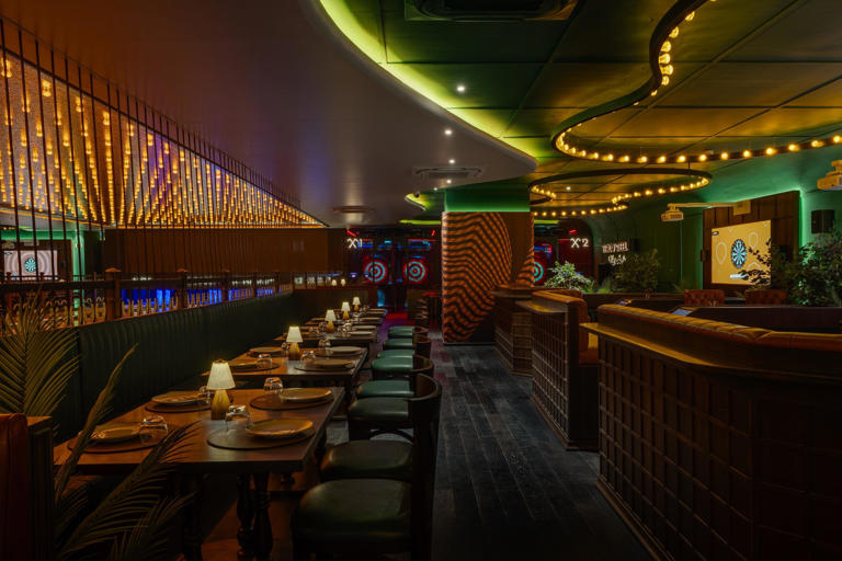 Mark the beginning of the year with a promising start at India's finest ...