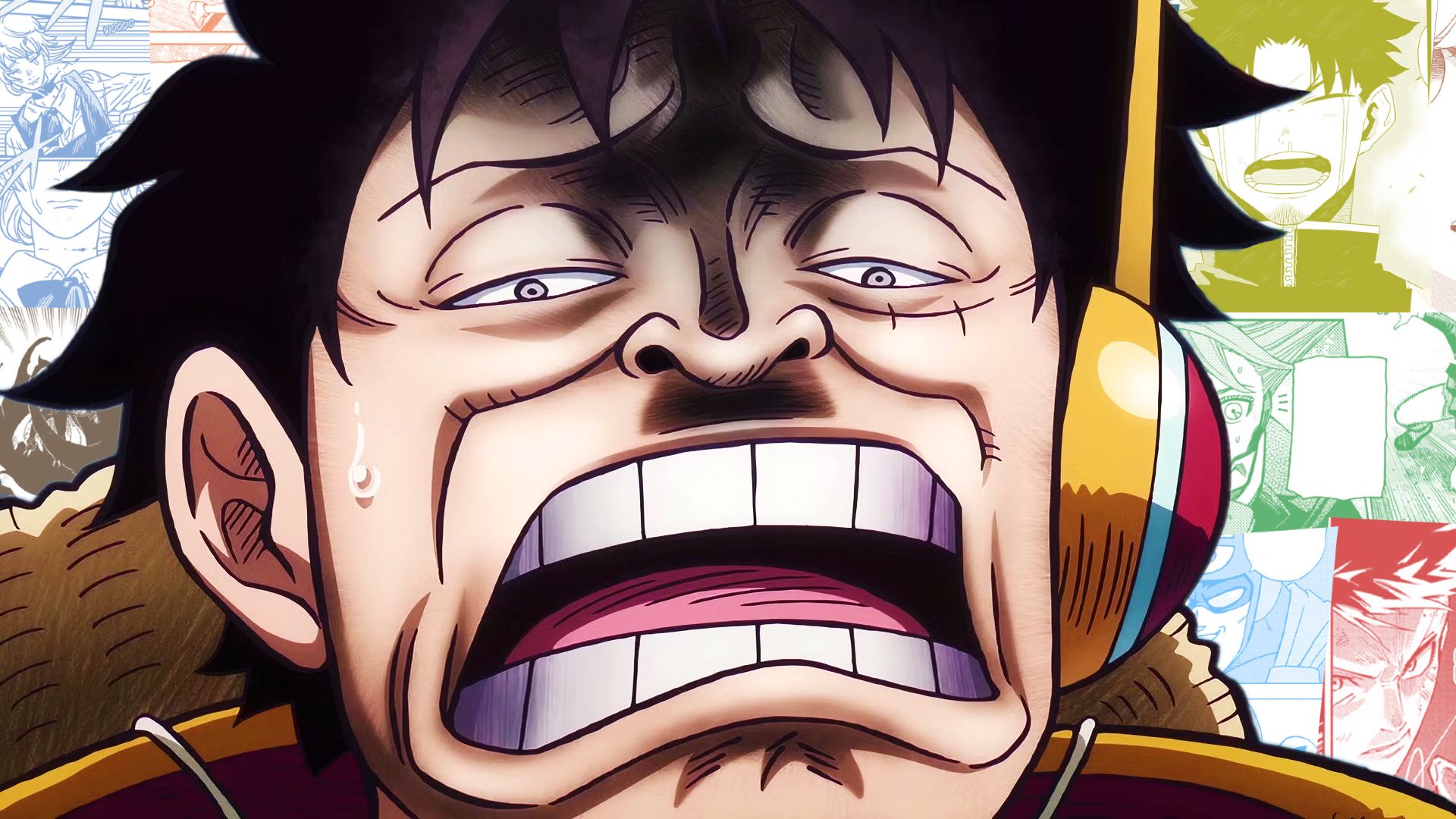 AI anime is officially over, may it rot in peace