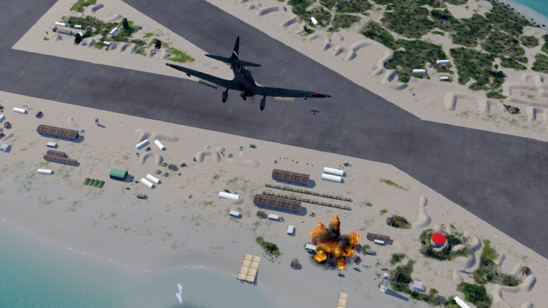 Naval strategy game Task Force Admiral set for January release