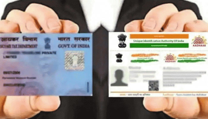 Hurry! Just two more days to go for THIS PAN card, Aadhaar ...