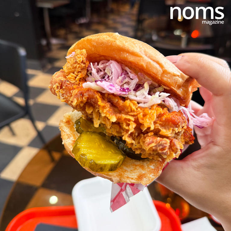 The 10 best fried chicken spots in Vancouver (ranked for 2026)