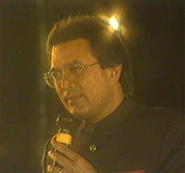 I salute the people of this country - throwback to Rajesh Khanna's ...