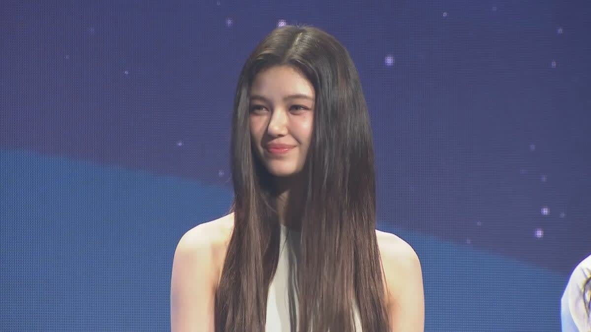 「New Jeans」メンバー・ダニエルの専属契約を解除 ハニは正式復帰、ミンジは協議継続