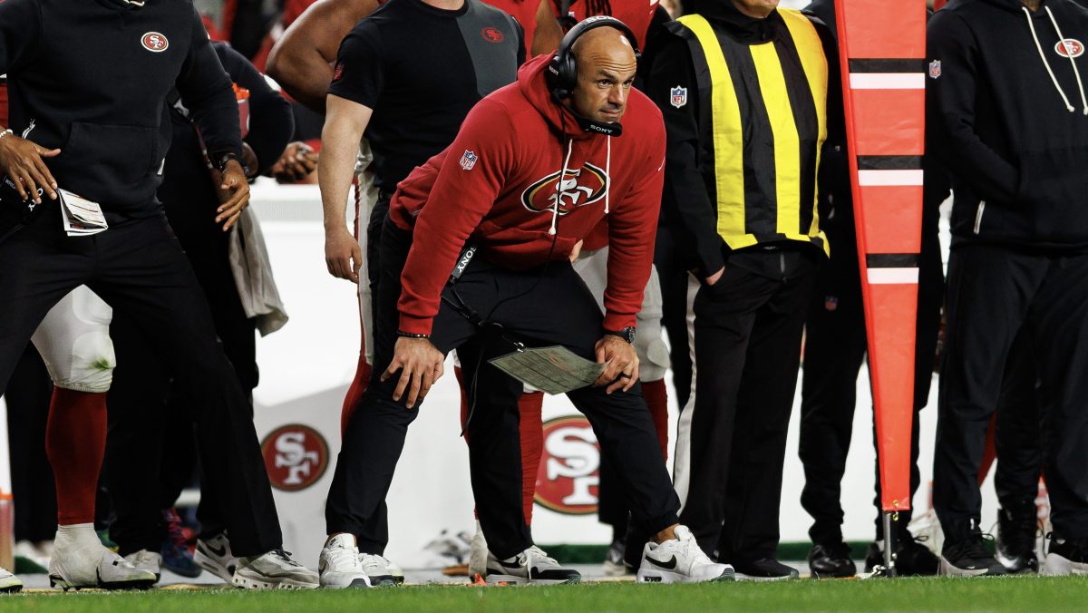 49ers' defense must improve if they want to make deep run in NFL playoffs