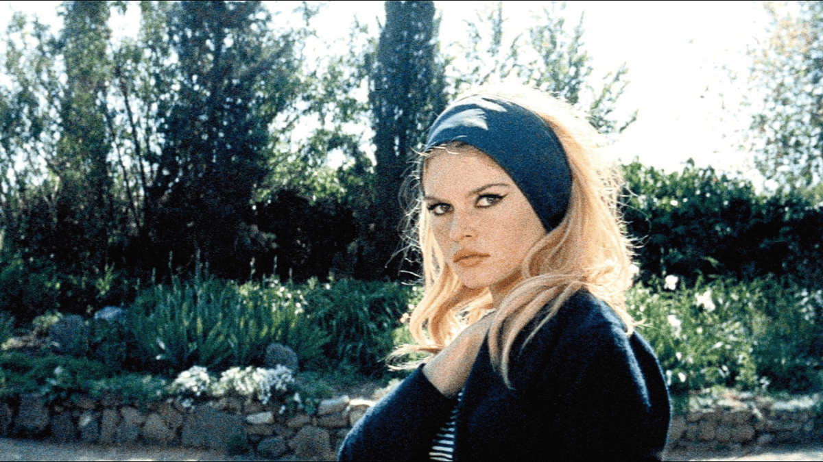 10 películas icónicas de la actriz Brigitte Bardot que la volvieron una ...