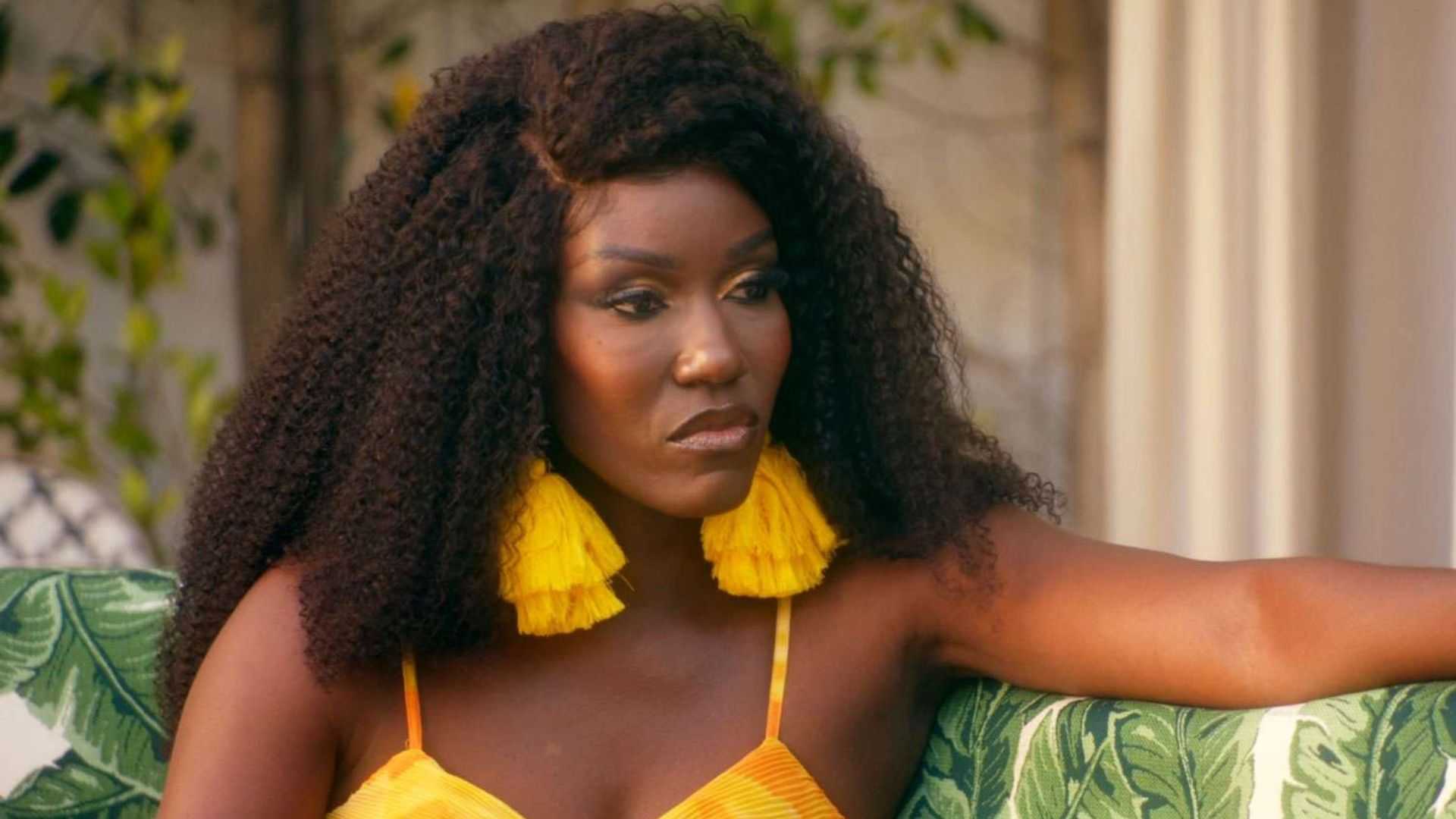 Step aside Kyle Richards, Bozoma Saint John is slowly becoming RHOBH's lead