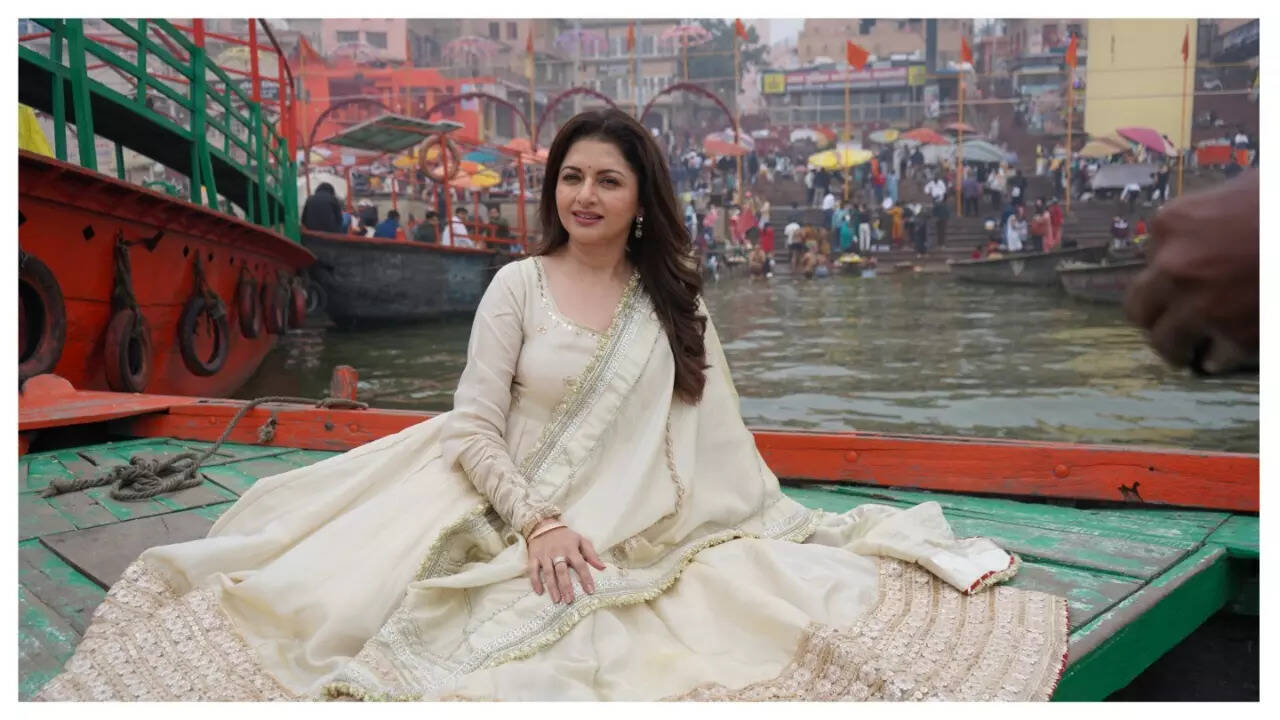 Passion for acting is fading in the race for fame: Bhagyashree