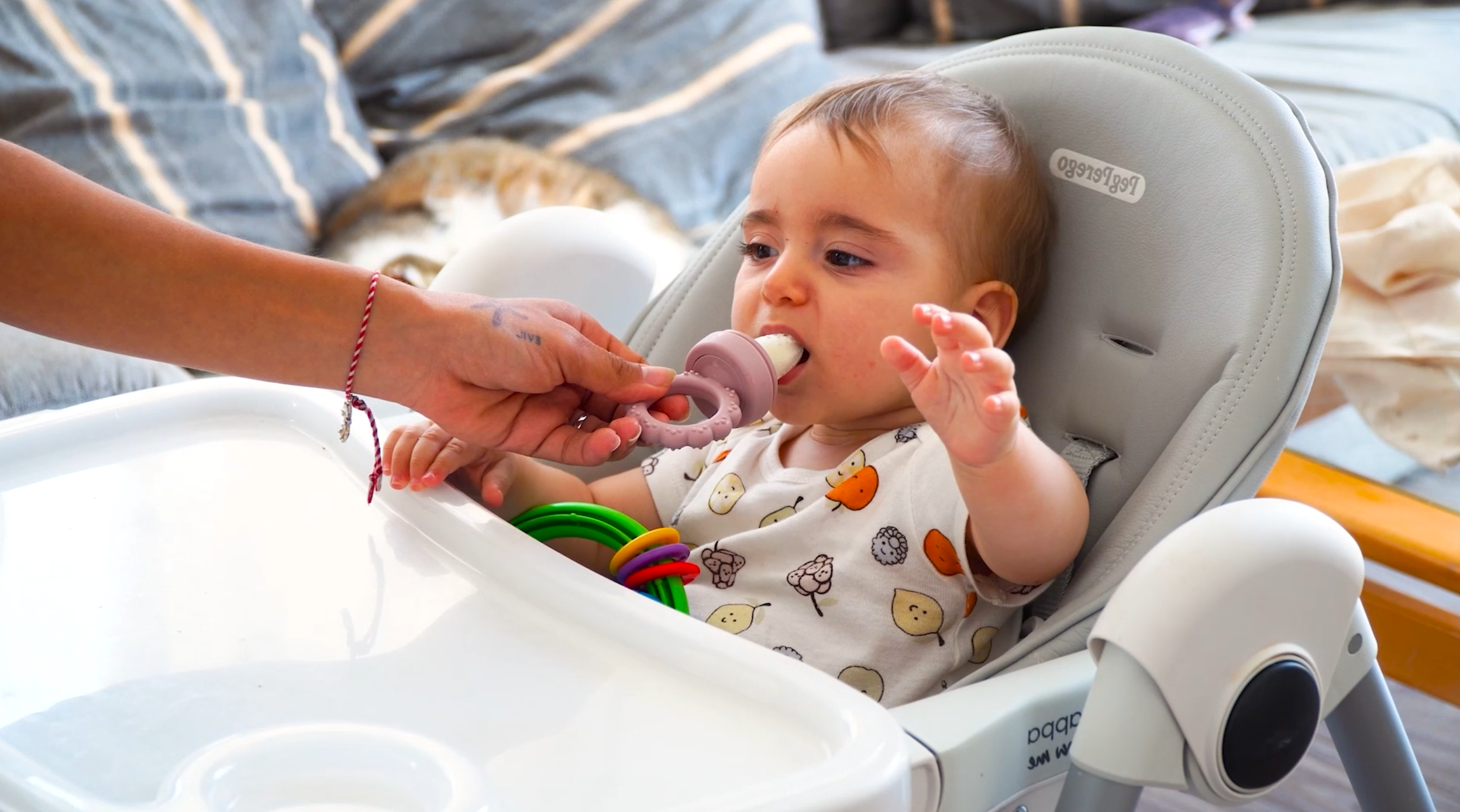 Crafty parenting hacks that make life easier!