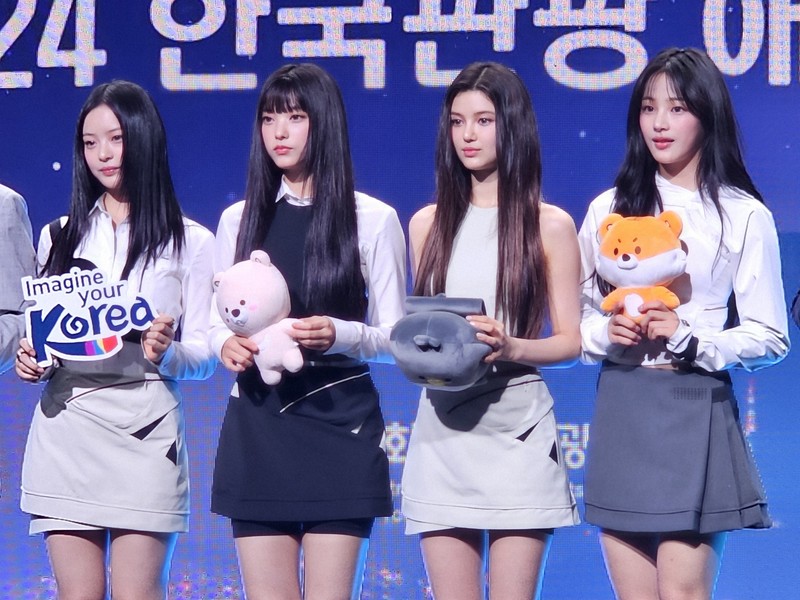 NewJeansのダニエルさんが契約解除に 全員での復帰ならず