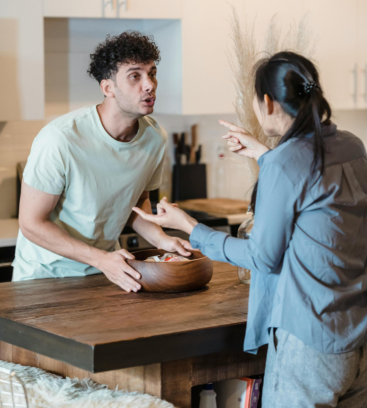 I won’t let my family humiliate me just because I’m poor