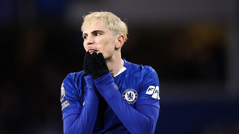 Back captain Cunha to haunt Wolves - FPL team of the week