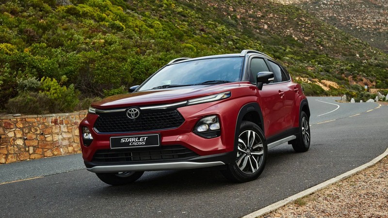 Half our cars come from India: Are SA's car manufacturers facing a ...