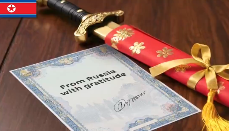 Watch: Russia shares AI video of world leaders receiving Christmas ...