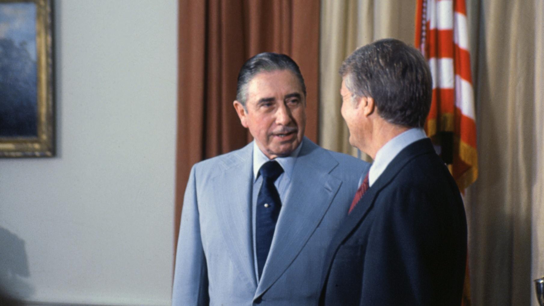 History’s harshest tyrants: 5 leaders who ruled with an iron fist