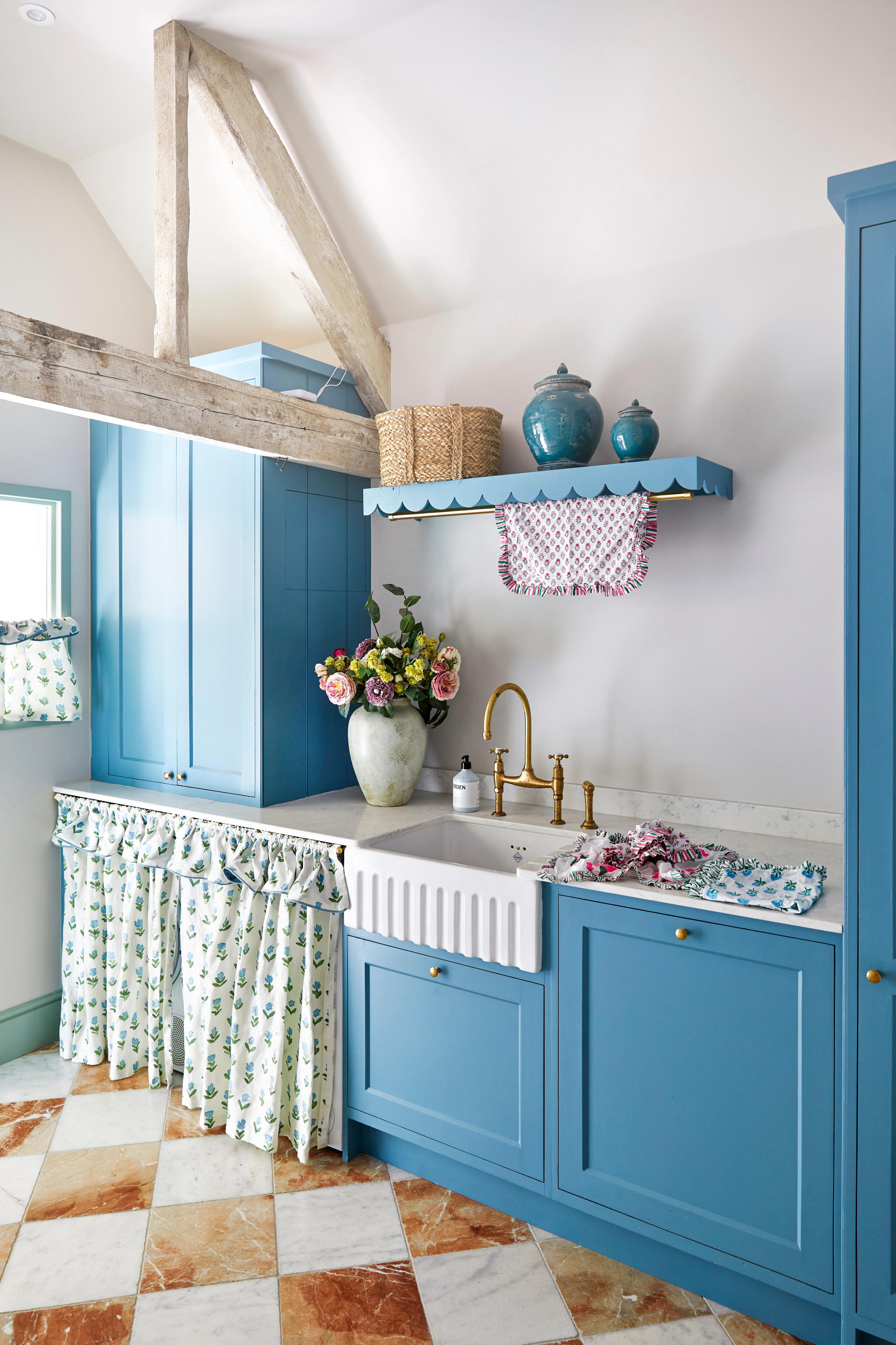 These 29 interior design secrets will change the way you decorate