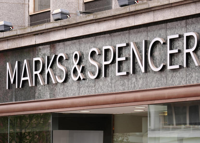 Cyber attacks: 2025 the 'tipping point' as JLR and M&S incidents ...