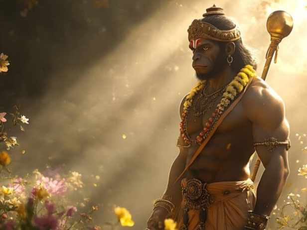 Why Hanuman is worshipped for mental health: Strength beyond muscles