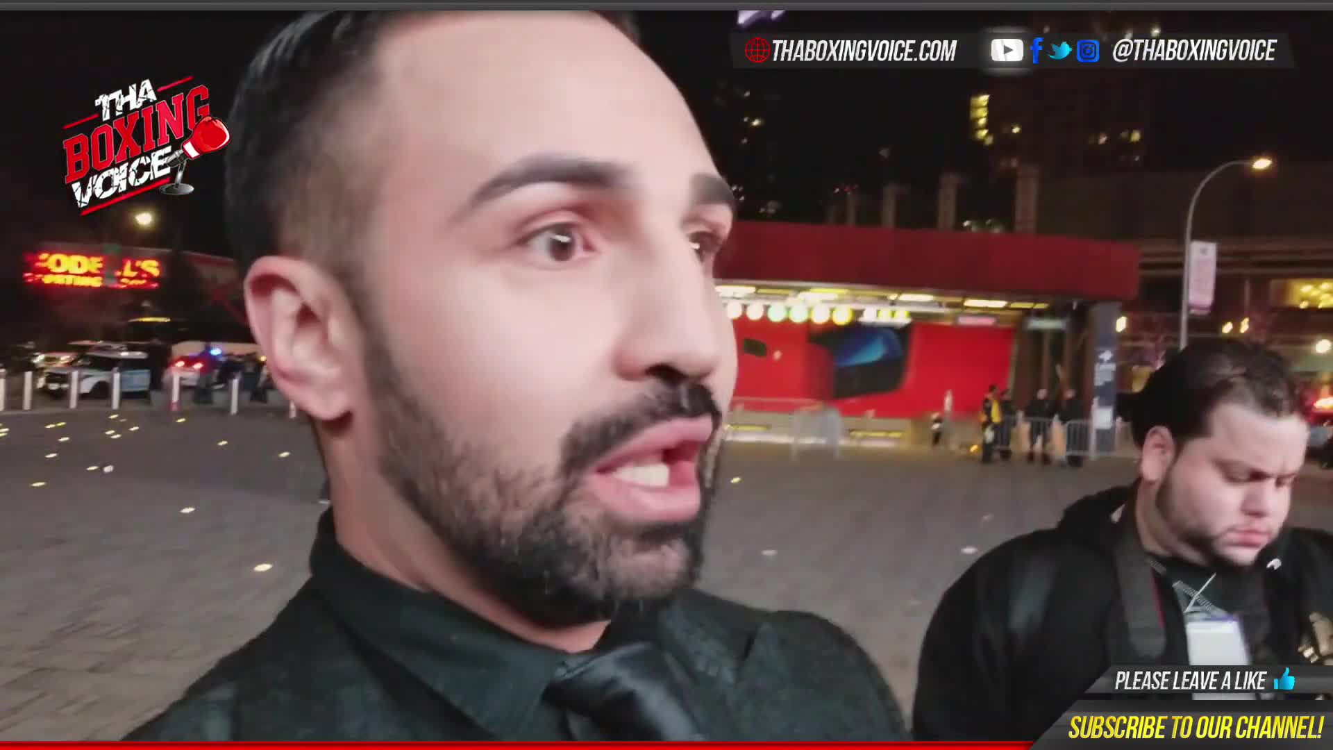 Paulie Malignaggi Immediate Reaction to Broner vs Vargas, Charlo and ...