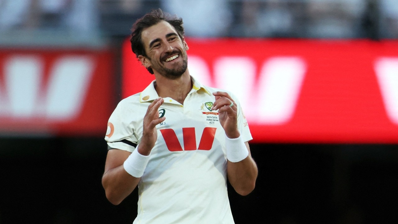 Mitchell Starc backed to defy history, play Ashes and World Cup in 2027