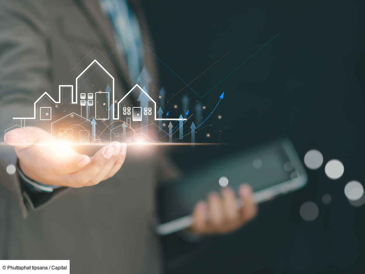 «L'IA défie l'intelligence immobilière» : comment les métiers de ...