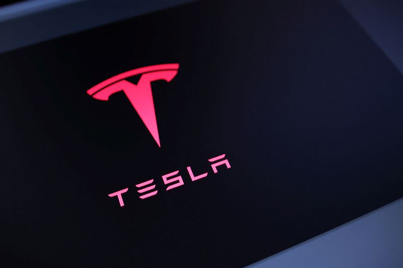 South Korea's L&F slashes value of battery material supply deal with Tesla