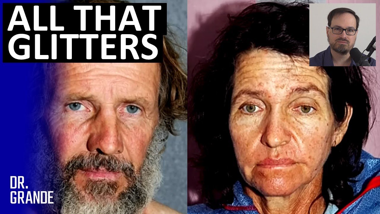 Strange Ute encounter precedes prospector’s mysterious disappearance in ...