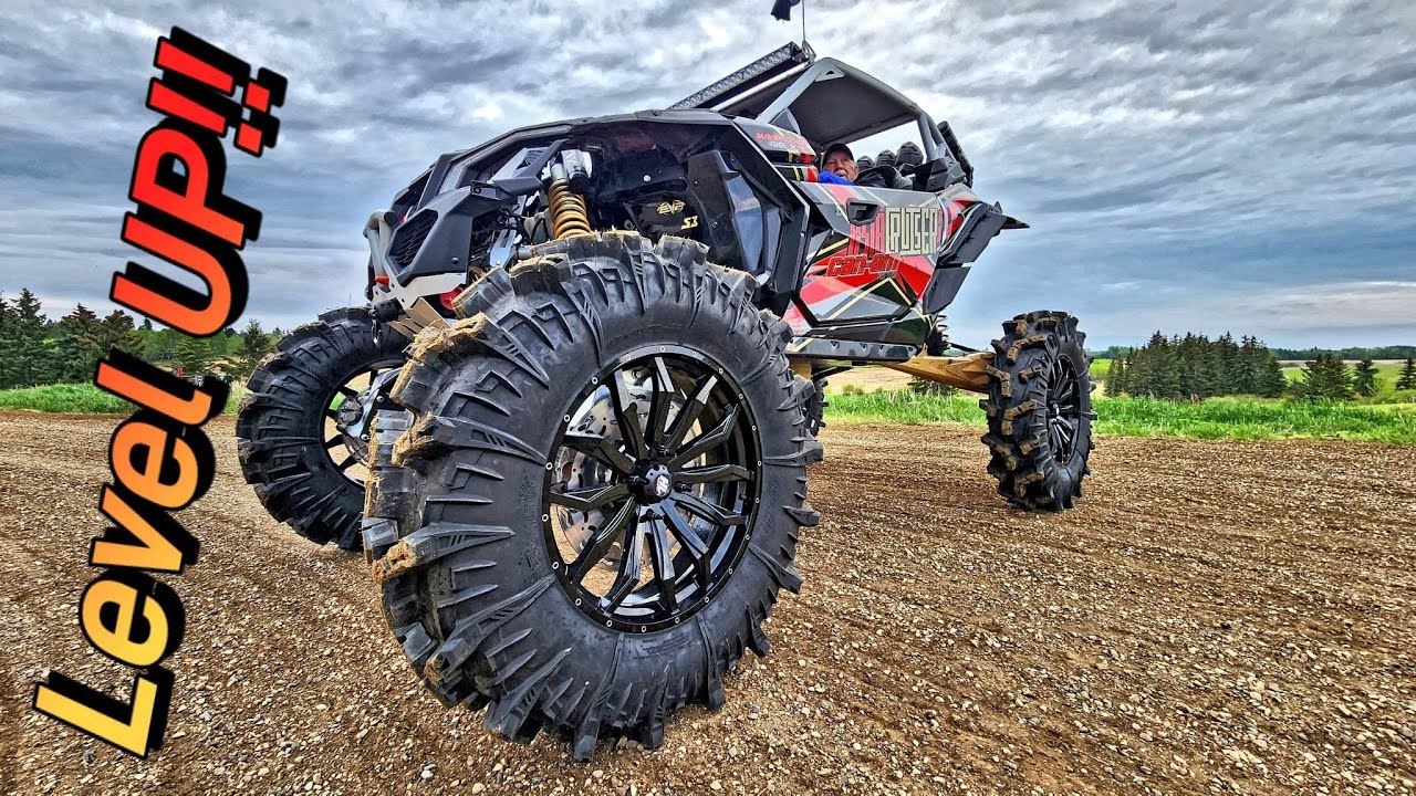 Ghost gets major upgrades and we submerge it