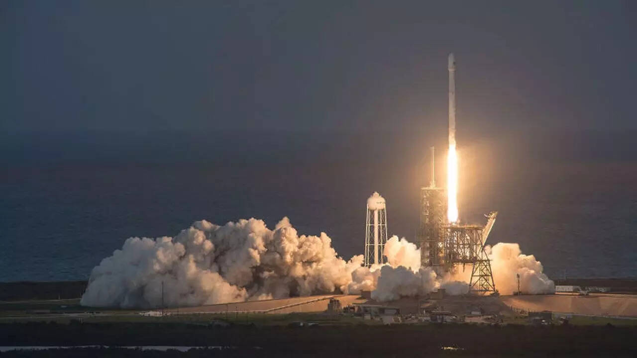 Elon Musk's SpaceX watch out, China has new rules for companies ...