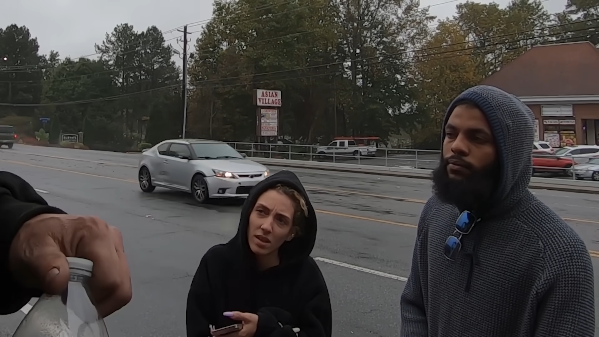 The quiet reason police and tow trucks keep returning to the same ...