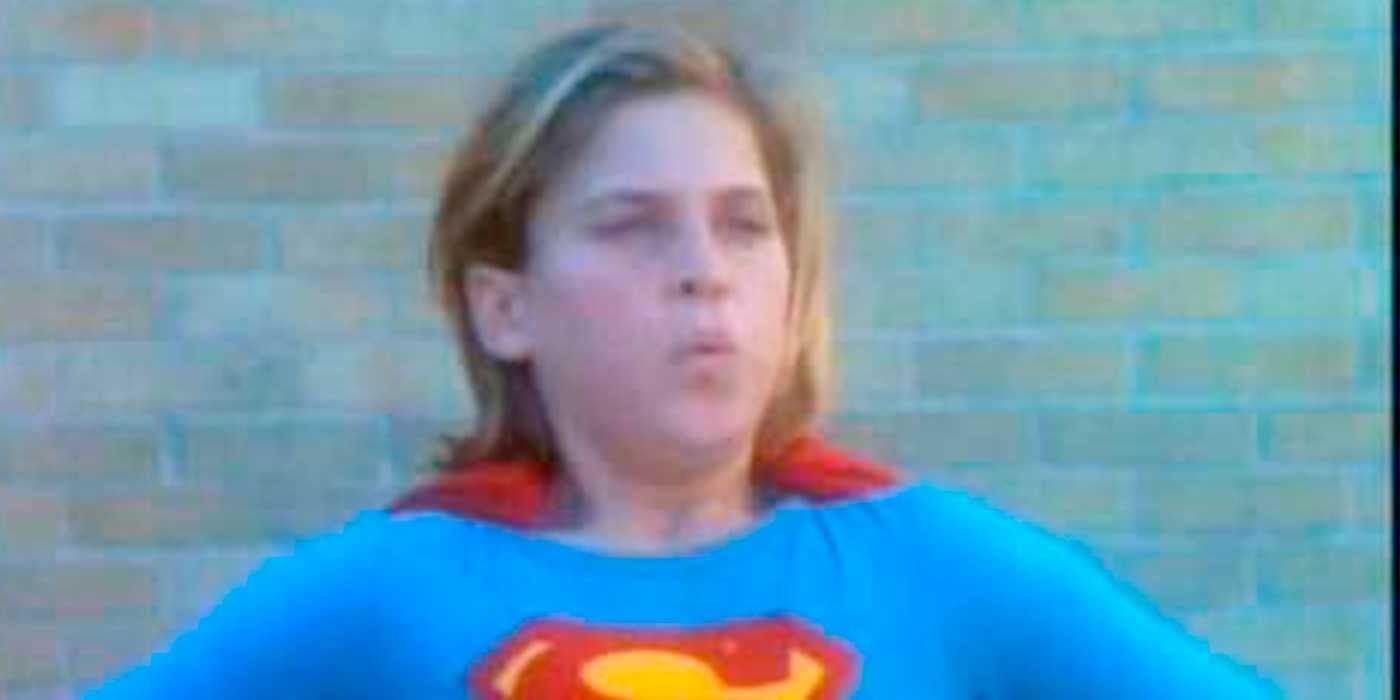 8 superhero shows you didn't realize had future A-list stars