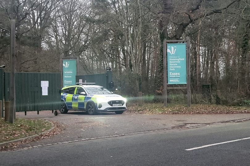 Essex beauty spot closed to visitors after incident
