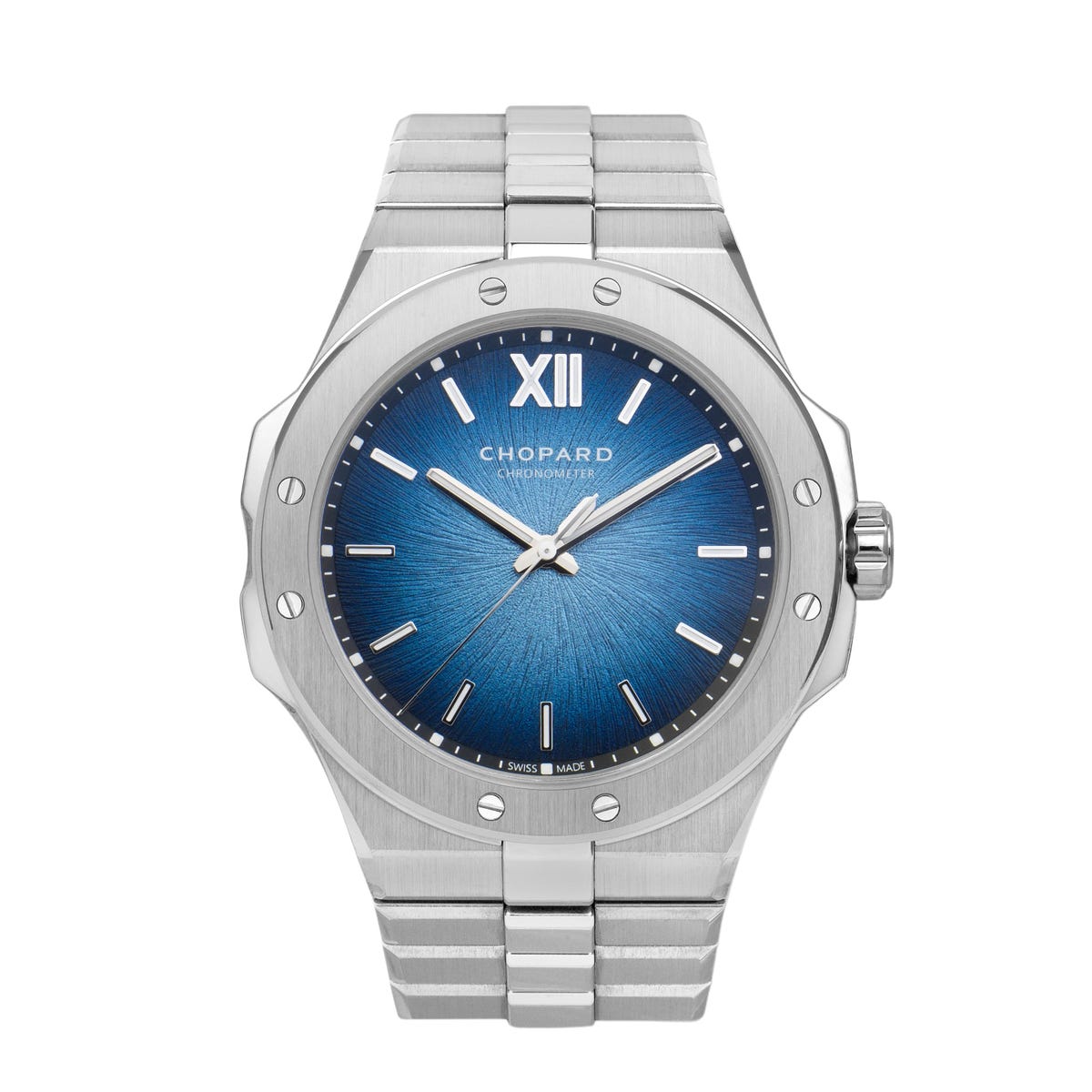 The best Chopard watches of 2025 prove that ethical luxury is the way ...