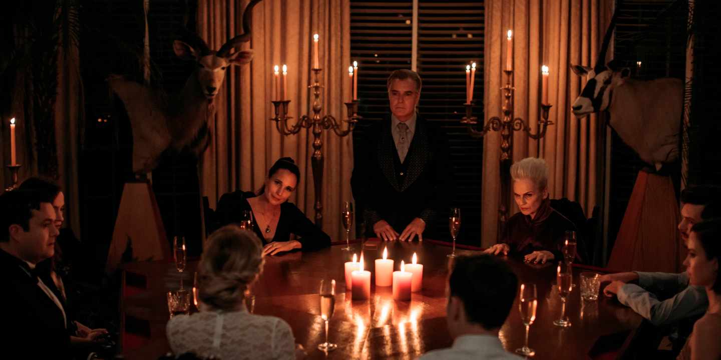 Abbiamo un disperato bisogno di commedie nere: nel 2026 arriva "Finché ...