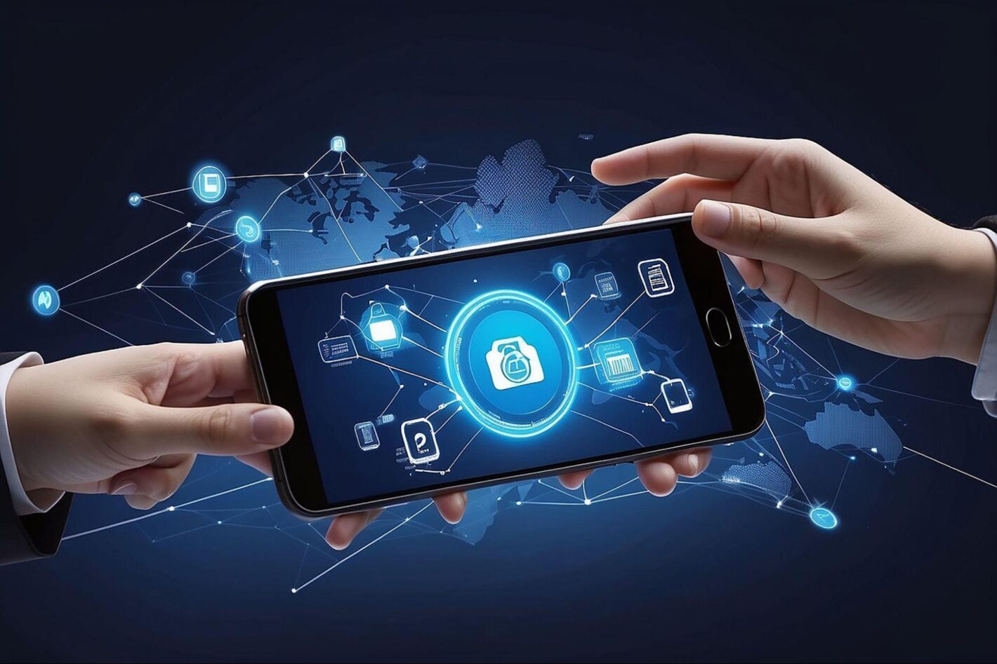 The evolving landscape of digital privacy perception on Android devices