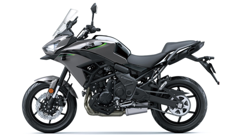 2026 Kawasaki Versys 650 launched in India at Rs 8.63 lakh: Here's what ...