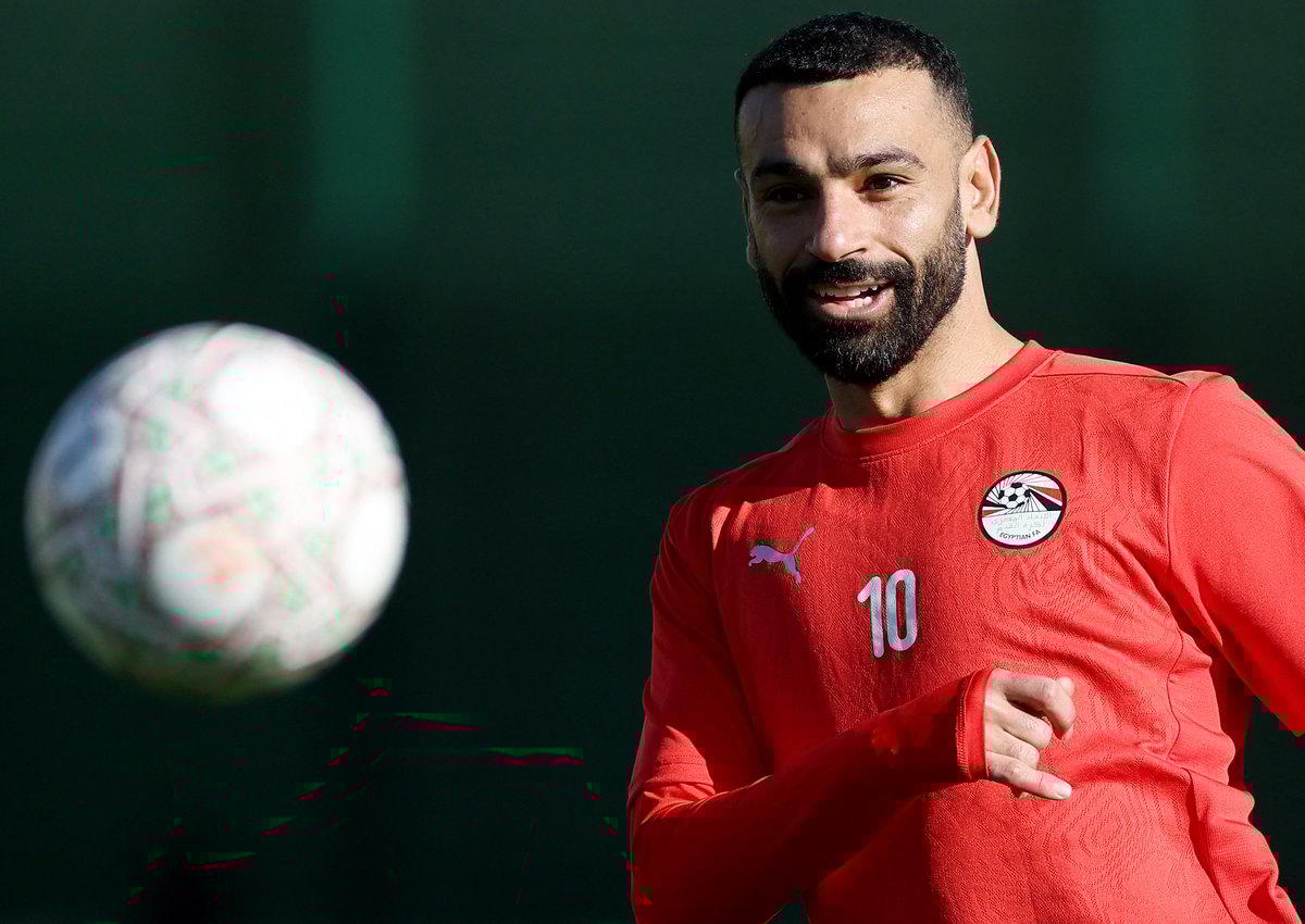 Angola vs Egypt: AFCON prediction, kick-off time, team news, TV, odds